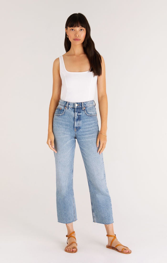 Victoria Tank | LilyRain